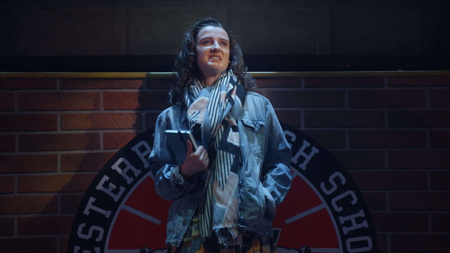 West End to the big screen: Ailsa Davidson on Heathers' success