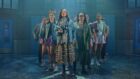West End to the big screen: Ailsa Davidson on Heathers' success