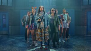 West End to the big screen: Ailsa Davidson on Heathers' success