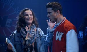 West End to the big screen: Ailsa Davidson on Heathers' success