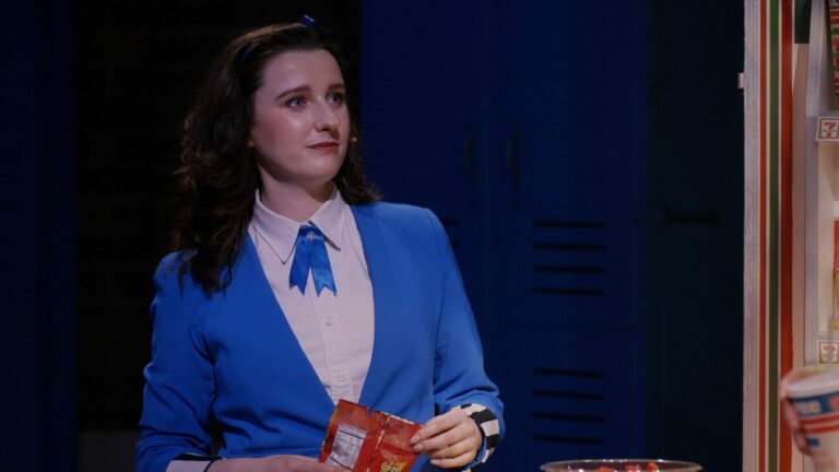 West End to the big screen: Ailsa Davidson on Heathers' success