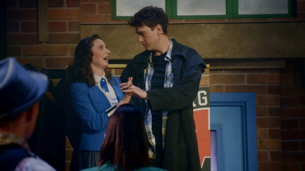West End to the big screen: Ailsa Davidson on Heathers' success