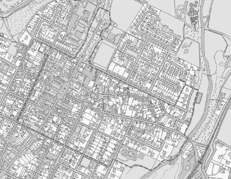 Council to consider reducing Huntly Conservation Area