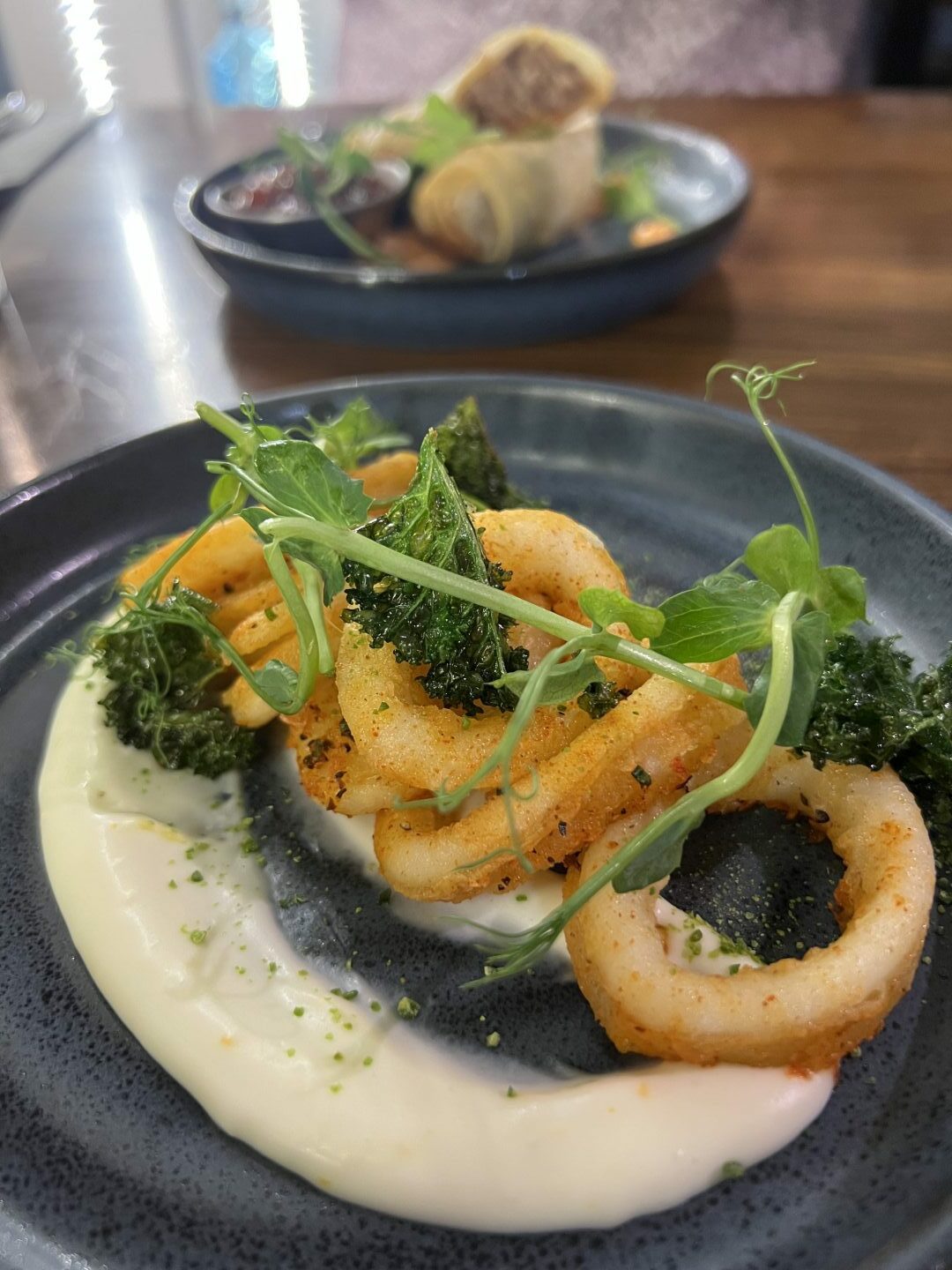 First taste: We tried out The Atrium, Aberdeen's latest restaurant