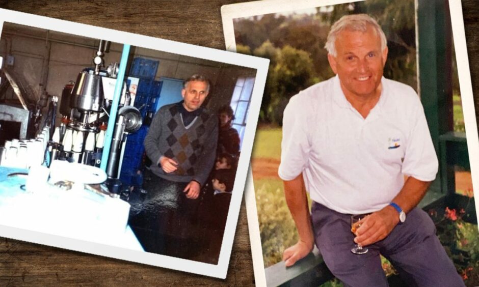 Obituaries and Death Notices | Press and Journal Obituraries