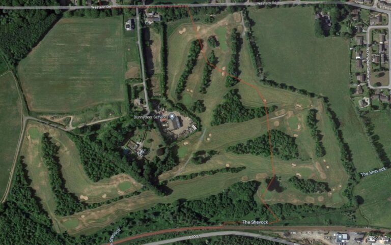 Hopes for tourism boost as new caravan park approved near Insch