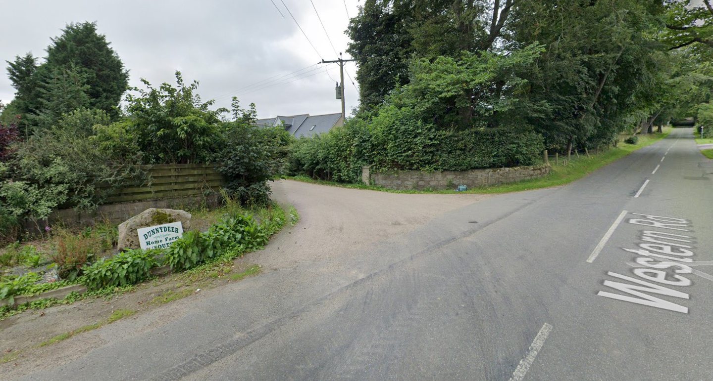 Hopes for tourism boost as new caravan park approved near Insch