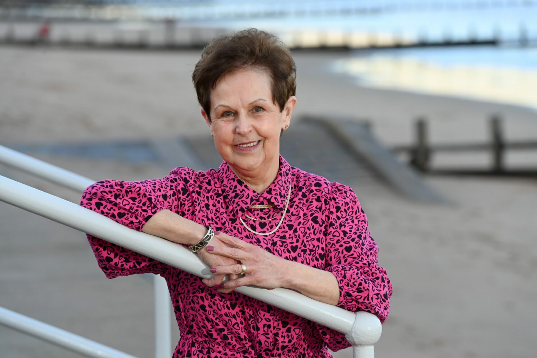 Friends of Anchor reveal local stars for Courage on the Catwalk 2023