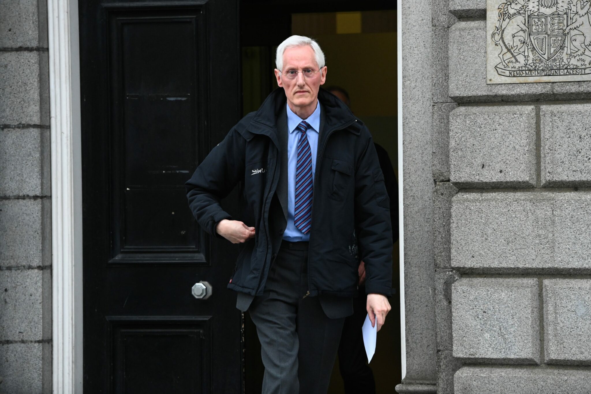 Brenda Page jury sees blood-stained sheets as murder scene described