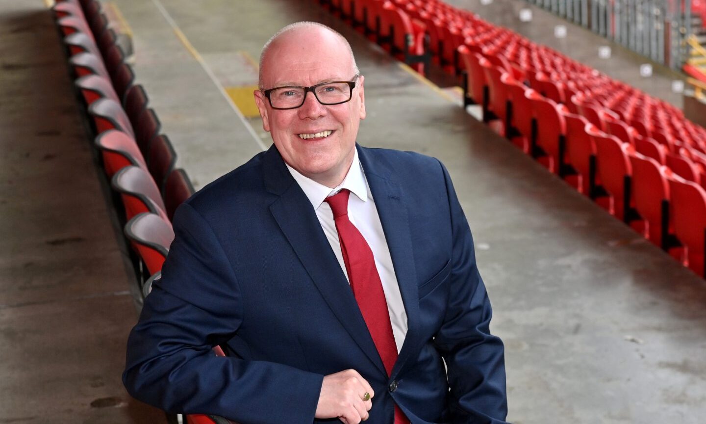 Aberdeen councillor stands for election - nearly 200 MILES away