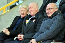 Gothenburg Great Neil Simpson on leaving Aberdeen after 35 years