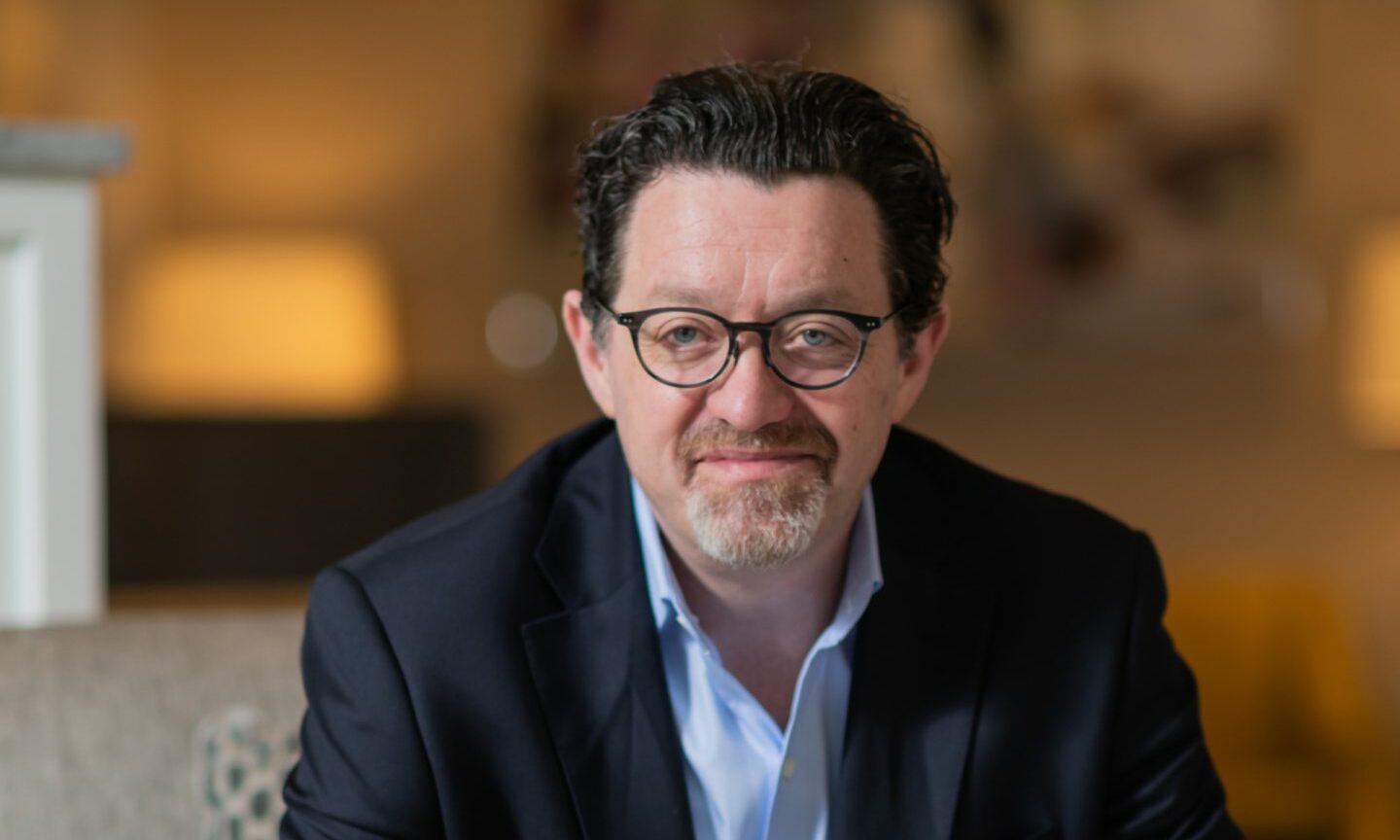 Wood CFO Arvind Balan resigns over qualifications 'mistake'