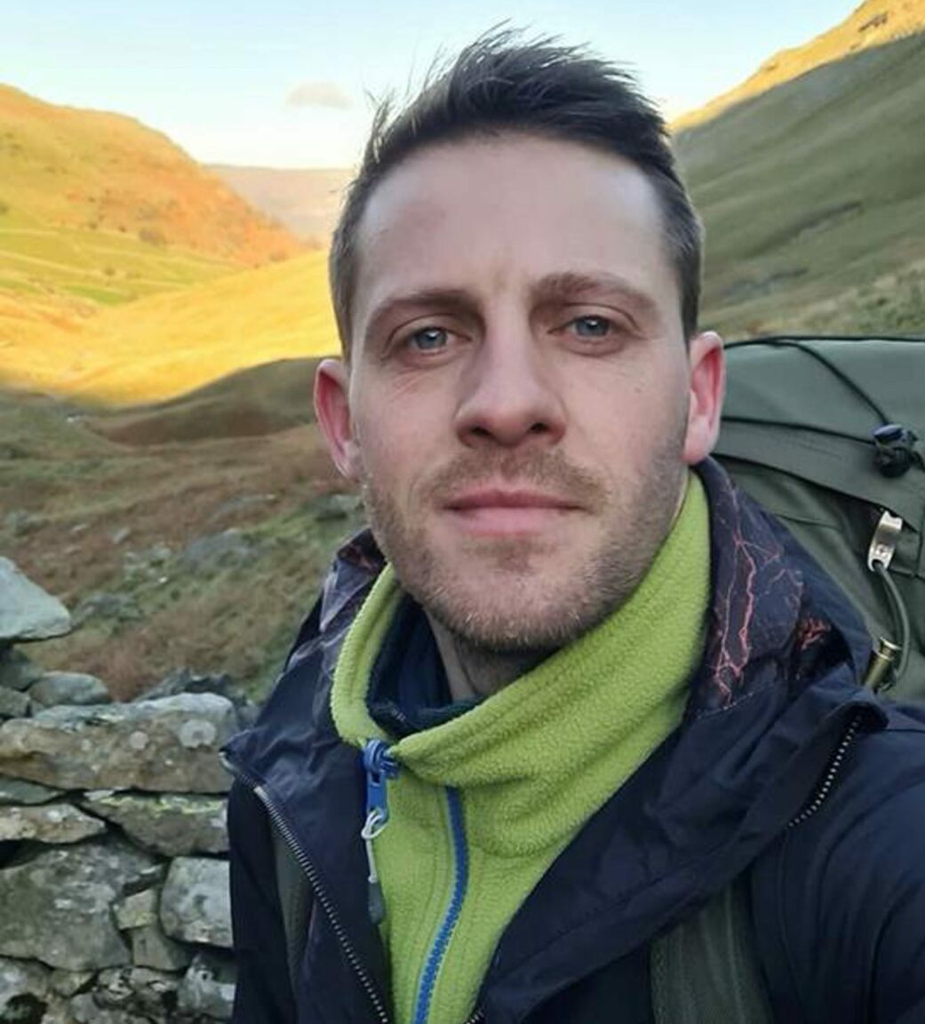 Body found in search of missing Glencoe hillwalker Kyle Sambrook