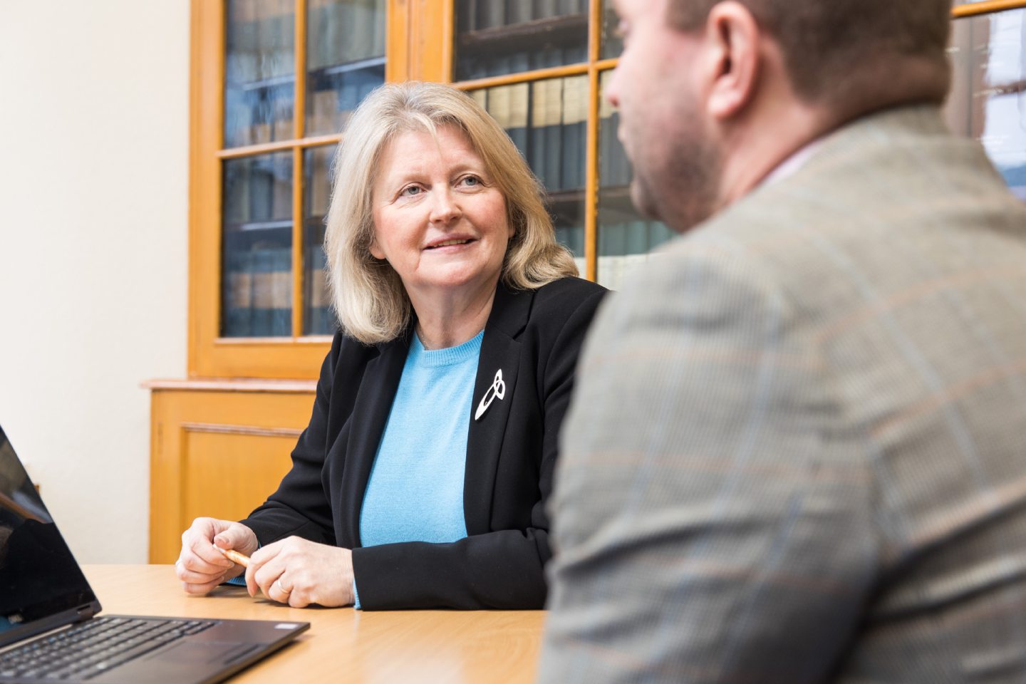 Lisa Law joins Ledingham Chalmers Inverness team as partner