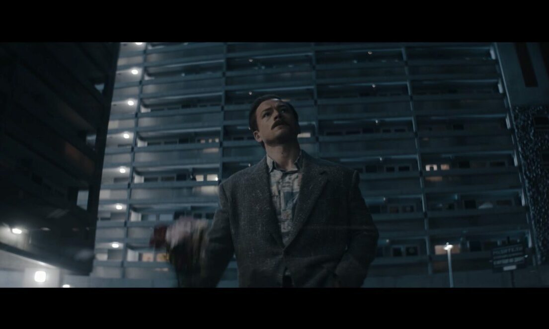 Trailer for Hollywood movie Tetris shot in Aberdeen released