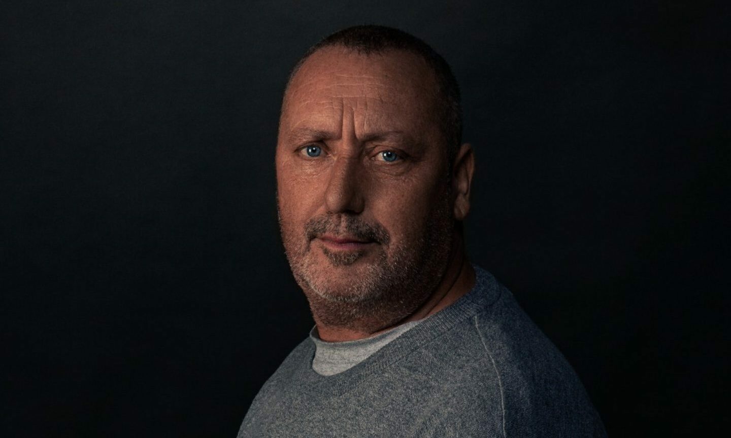 Aberdeen man's praise for NESS after rare condition struck