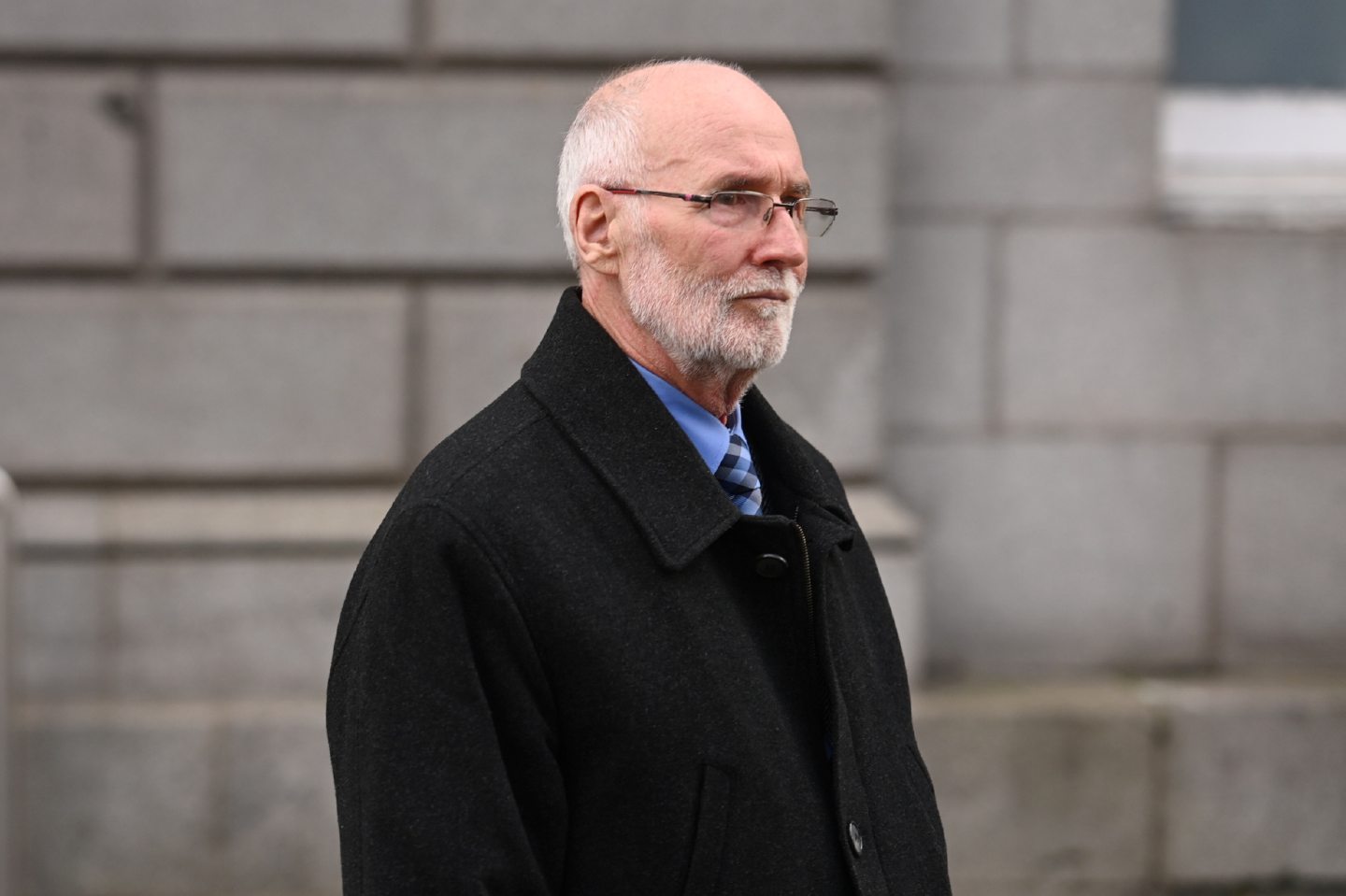 Brenda's ex-husband 'unemotional' when told of murder, jury hears