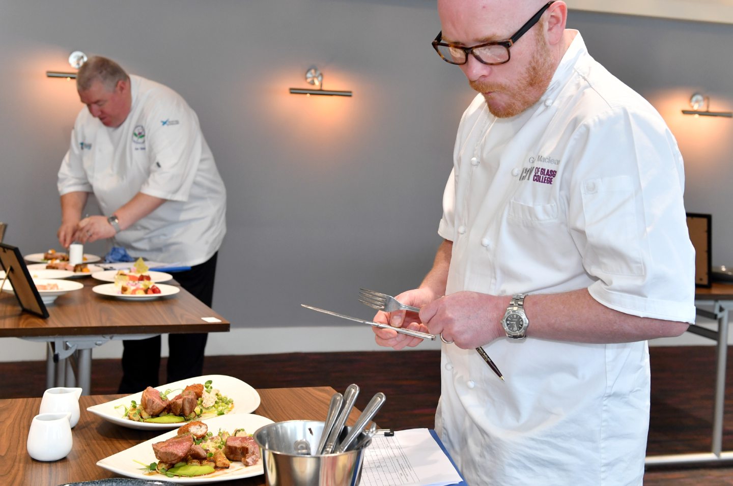 Loch n Larder: First look at Inverness Eastgate Centre food court