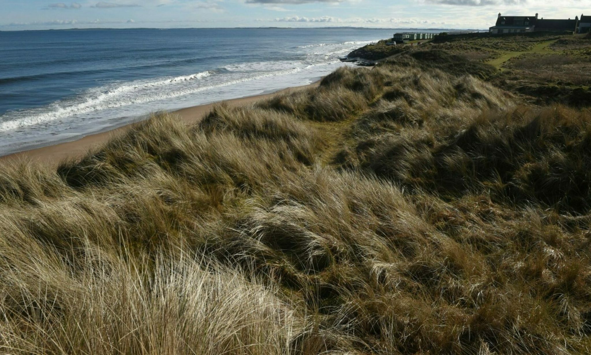 'We're years into the Coul Links saga and still have no answers'