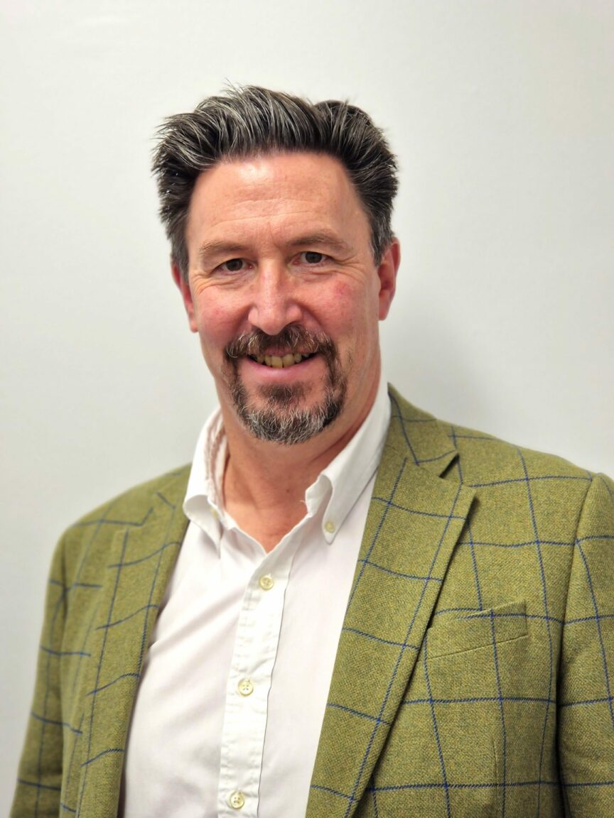 Dr Gray’s: New director wants closer links with major cities