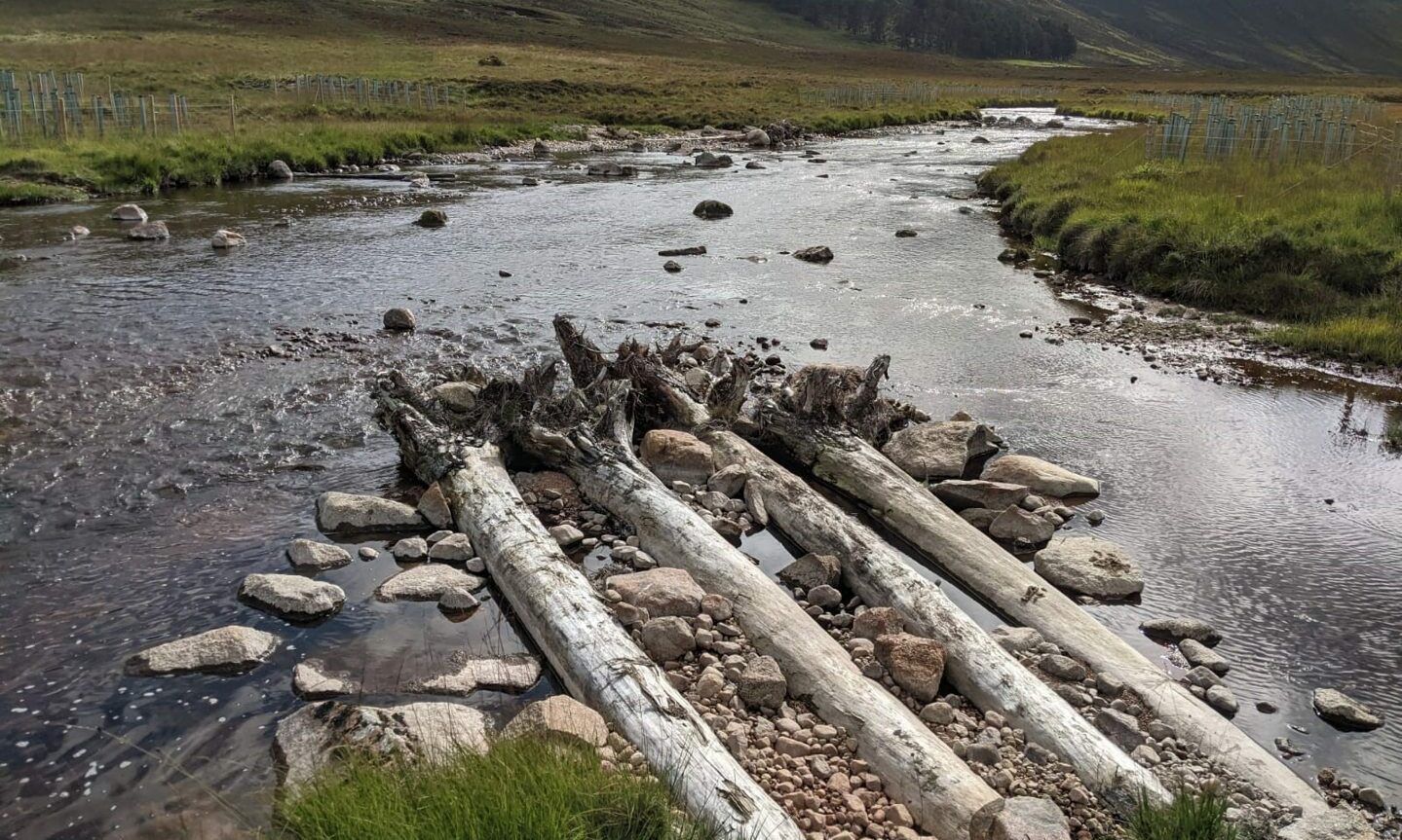 River Dee appears on BBC show Grand Tours of Scotland's Rivers