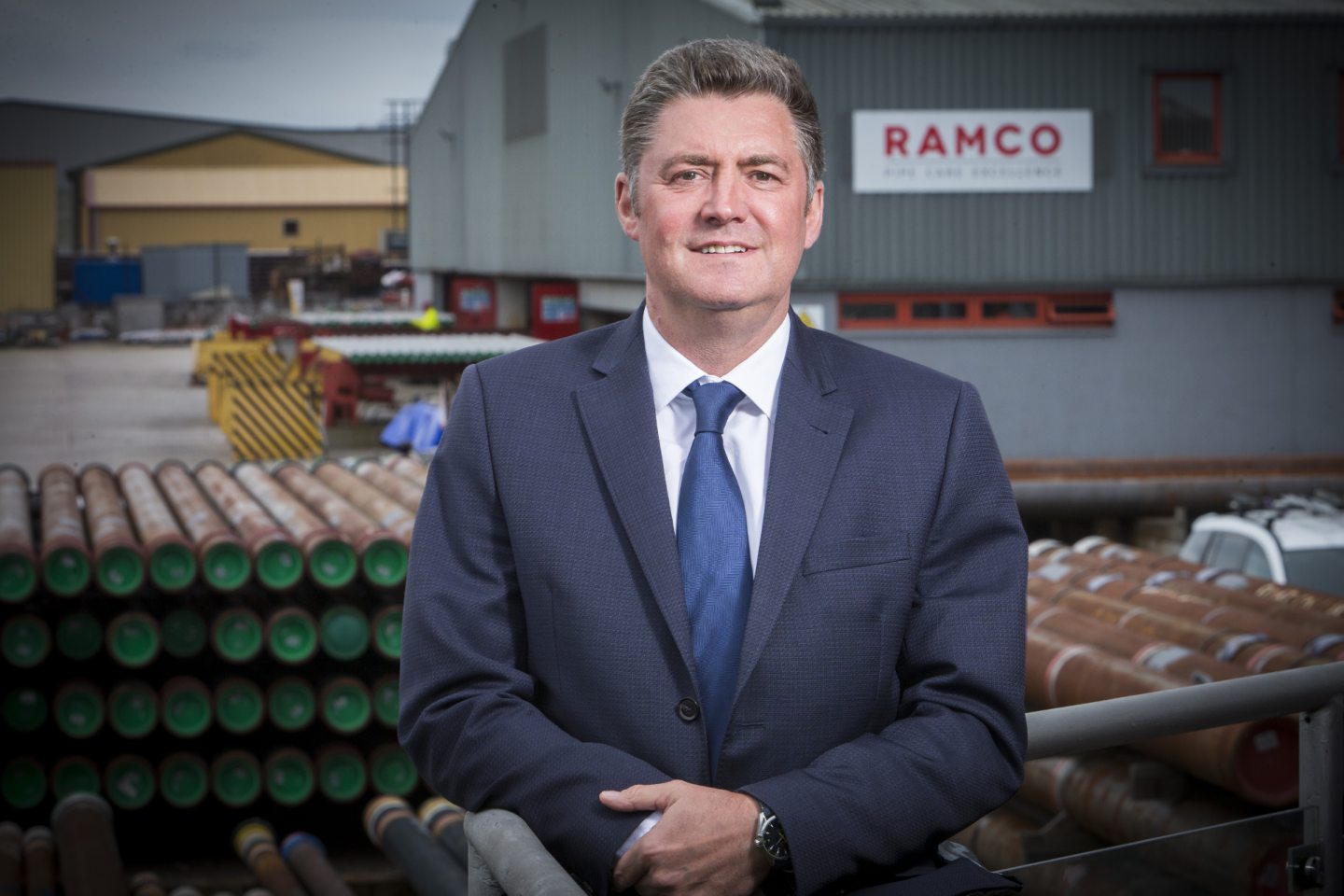 Ramco Tubular Services goes bust - 29 jobs axed in Portlethen