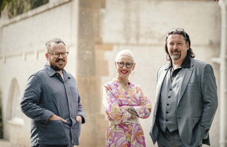 Design guru Banjo Beale Designing The Hebrides in BBC series