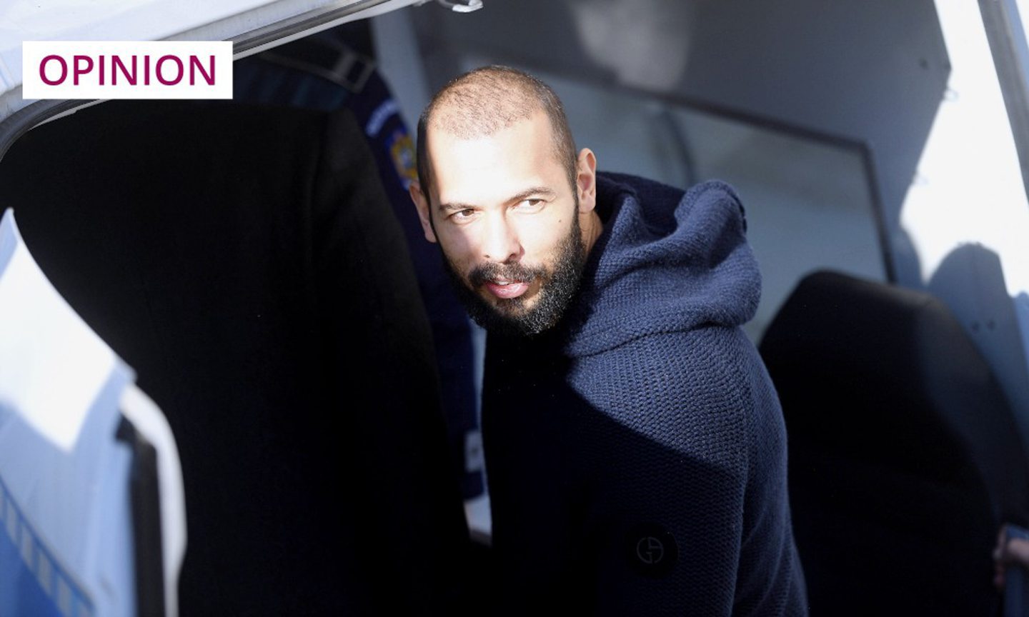 Toxic masculinity: Misogyny is taking hold in Scottish schools