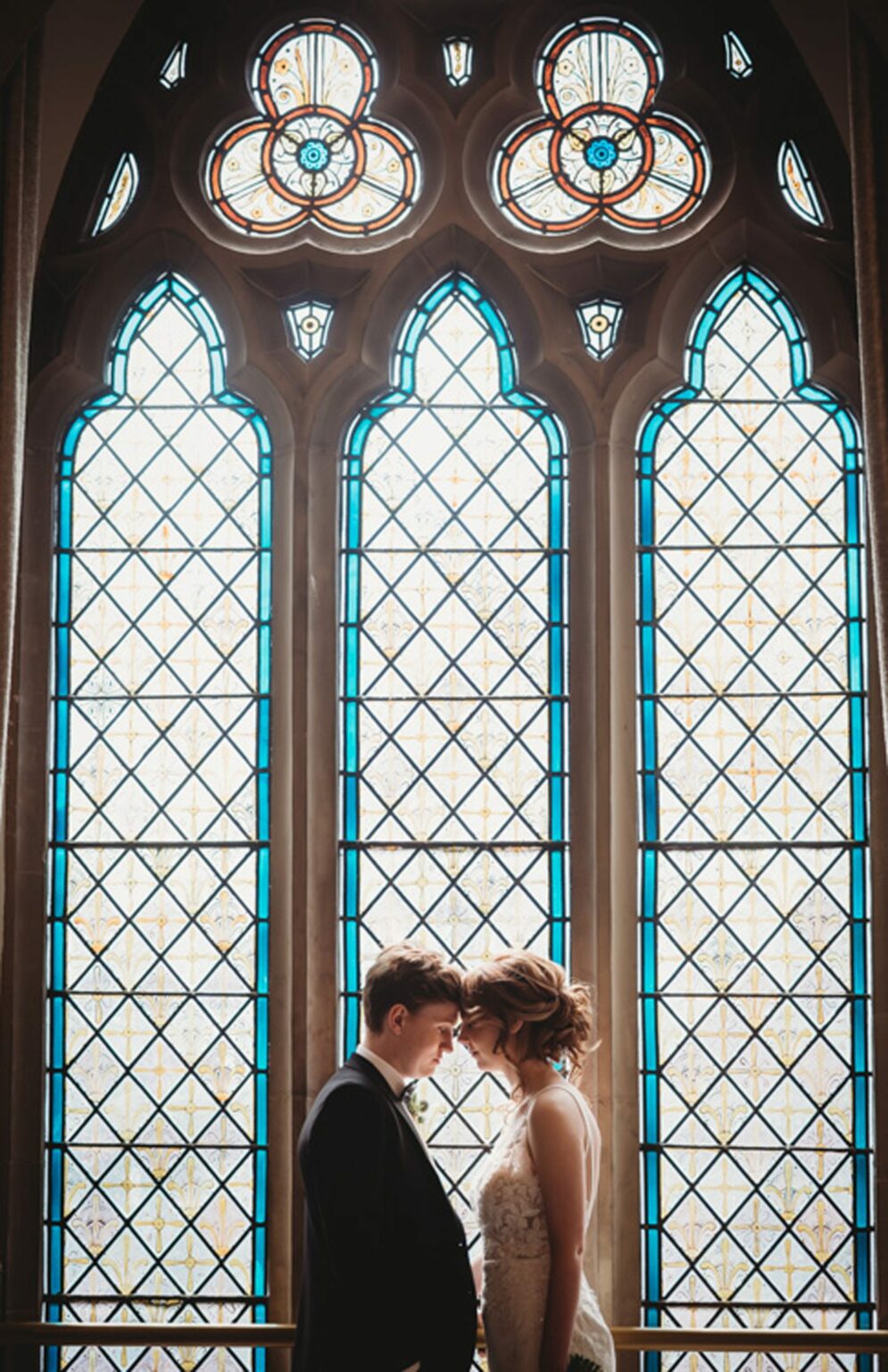 Gallery: Inside wedding venue Union Kirk