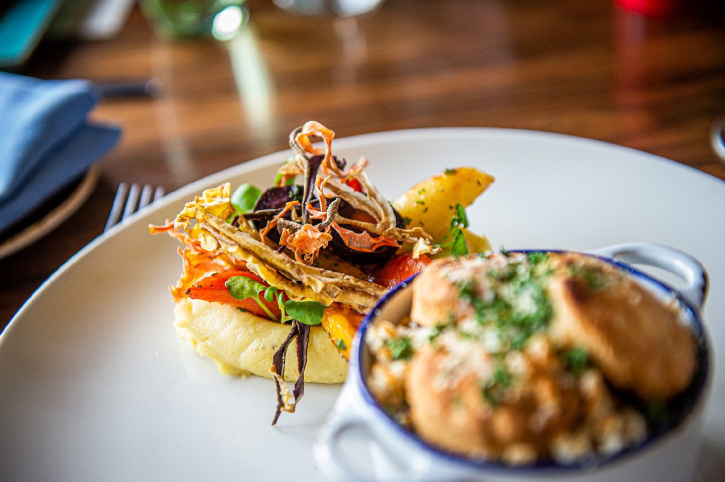 Top 8 restaurants and cafes in Banchory to visit for top-notch food