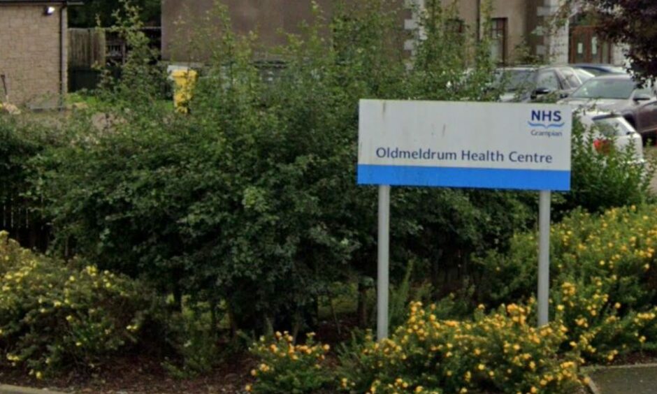 Fyvie Oldmeldrum Medical Group to end NHS contract