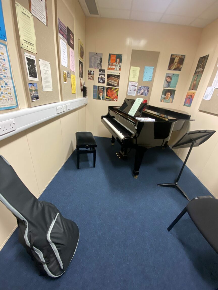 My Week in 5 Pictures: Irish folk singer Heidi Talbot