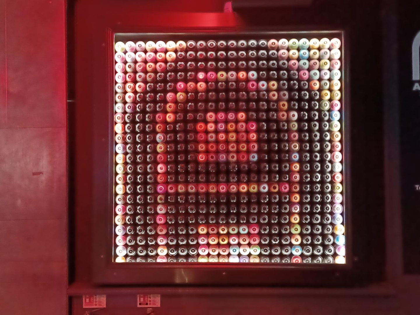 Arcadia: First visitors get a look at Aberdeen's new retro arcade