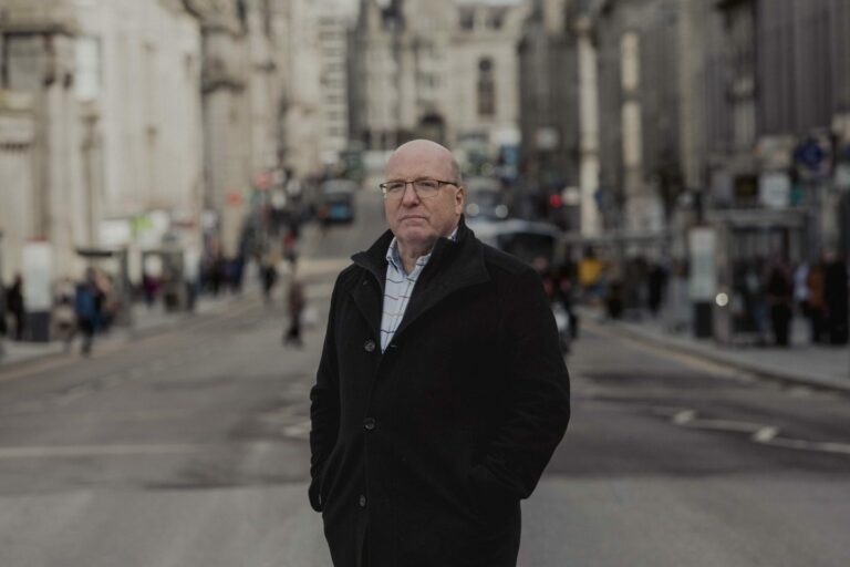 Bob Keiller: Union Street mastermind's business background