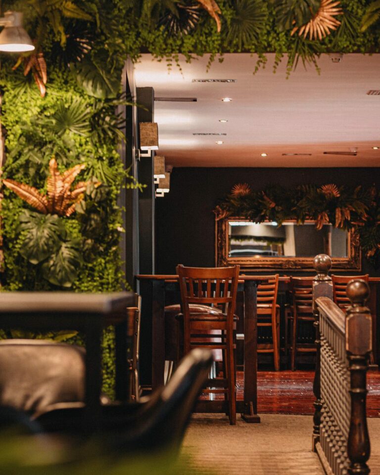 The 5 best al fresco dining spots in Elgin