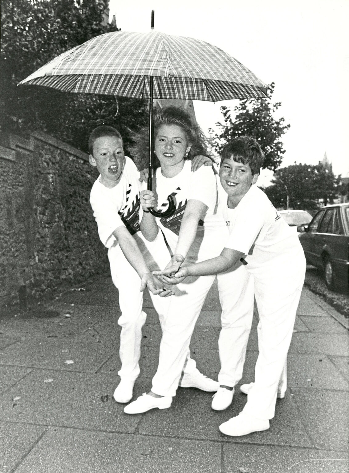 Gallery: Aberdeen Gang Show through the years