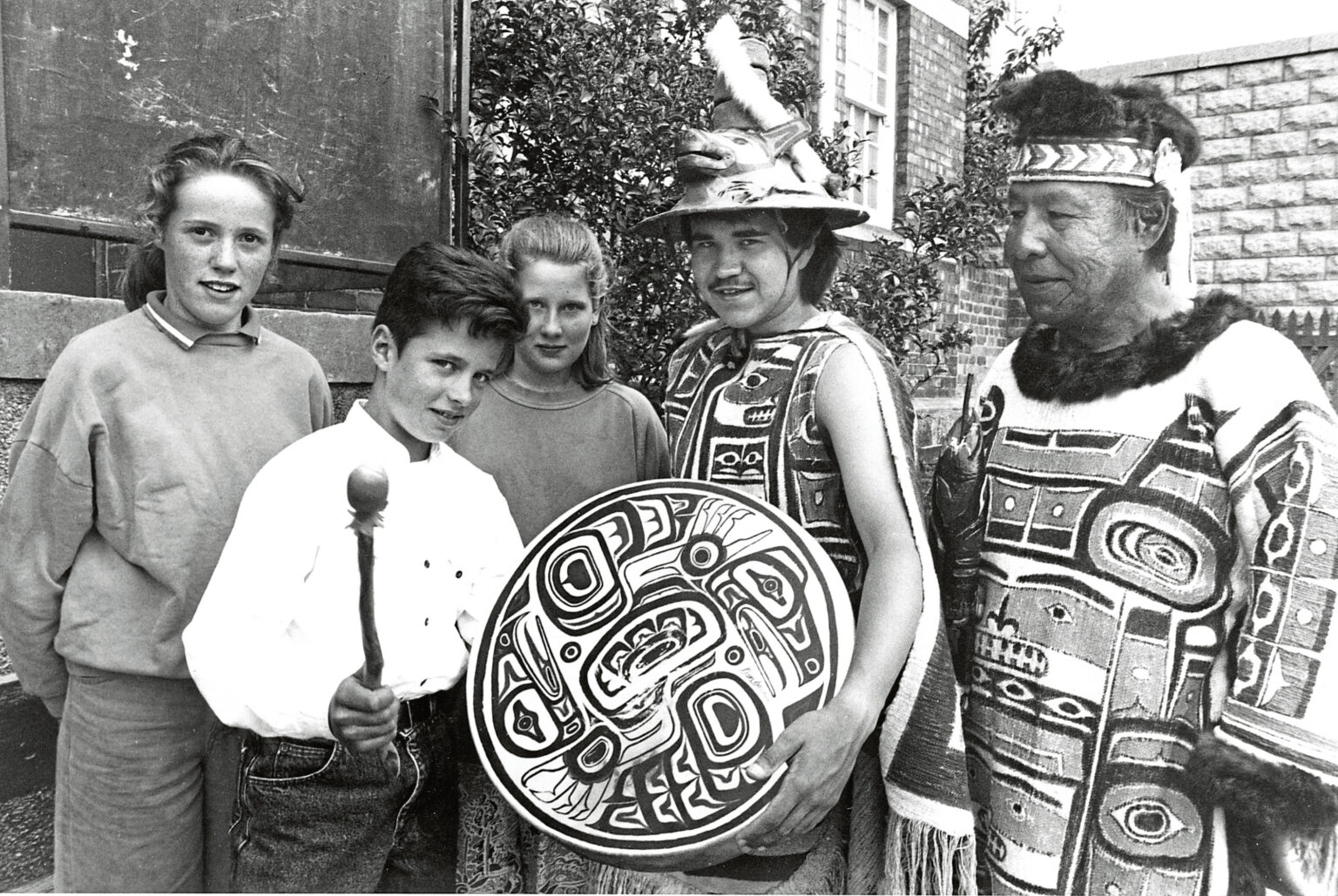 Gallery: Remembering simpler times at Waldorf School in Aberdeen ...