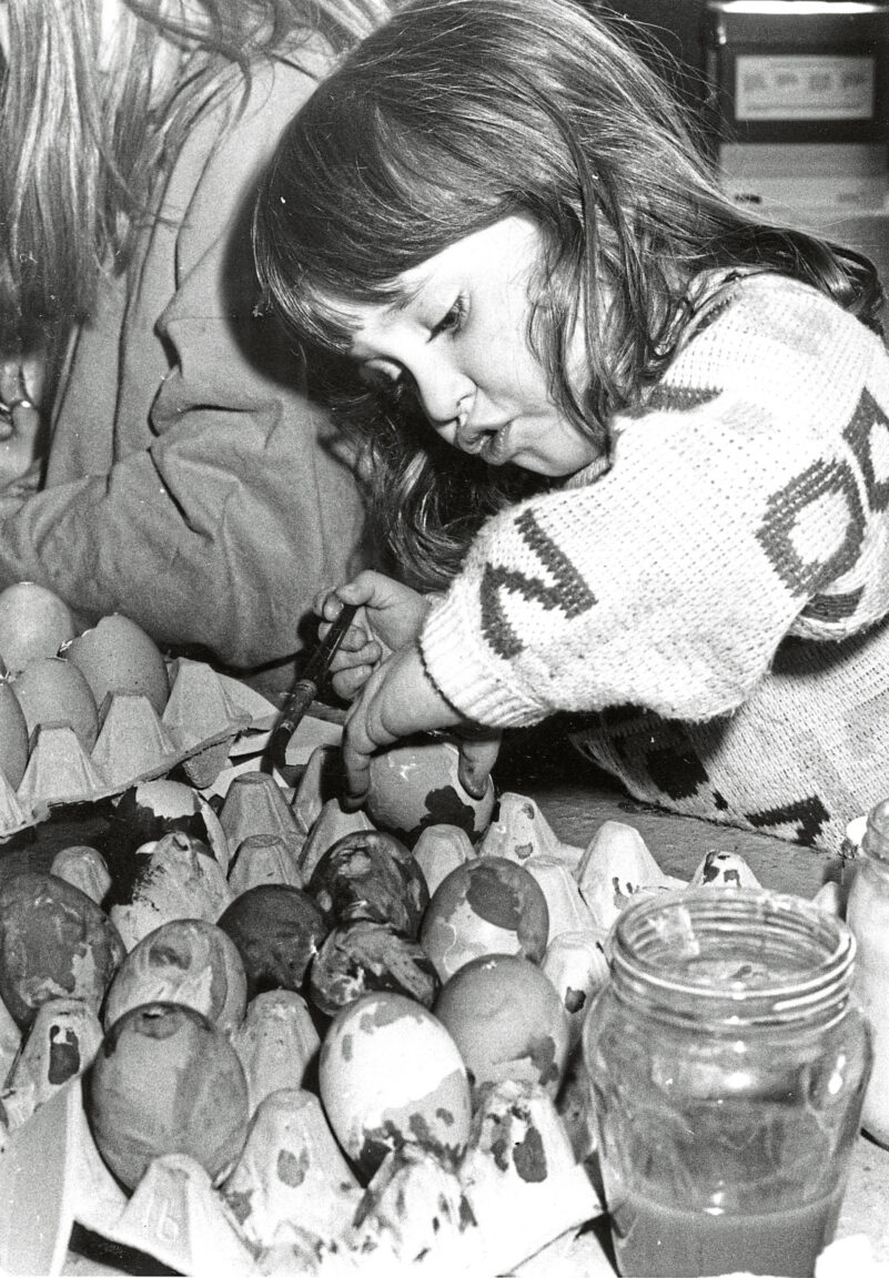 Gallery: Remembering simpler times at Waldorf School in Aberdeen ...