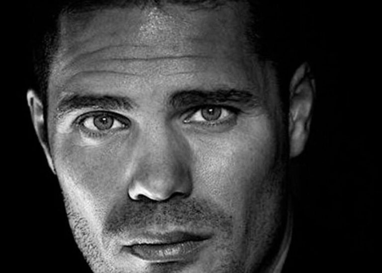 Ally Begg: from Bad Boys Inc to setting up a new sports channel