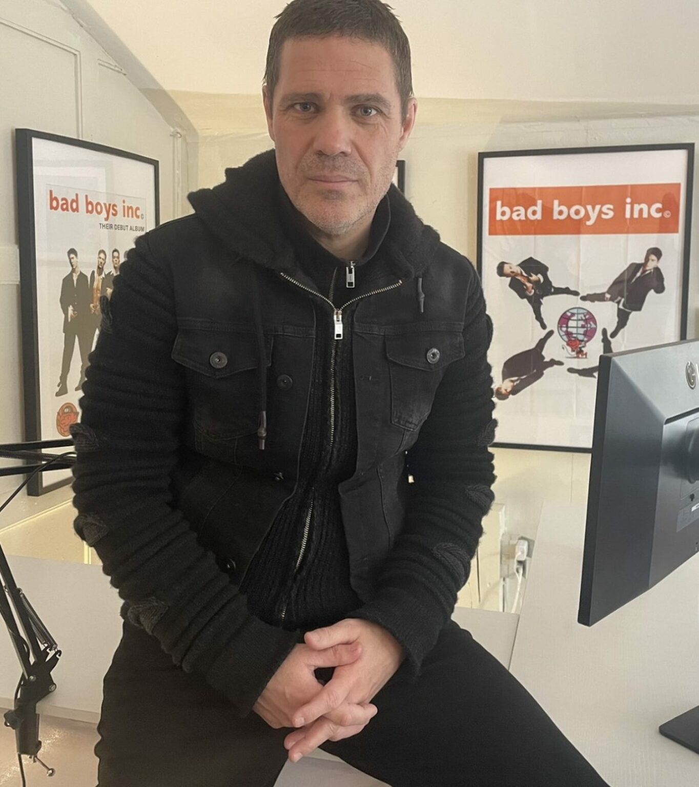 Ally Begg: from Bad Boys Inc to setting up a new sports channel