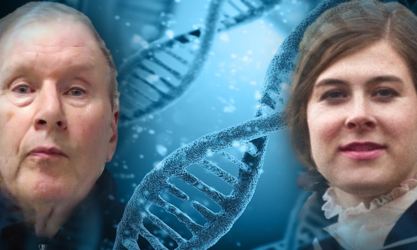 'Fitting' DNA helped bring Brenda's killer to justice, say family