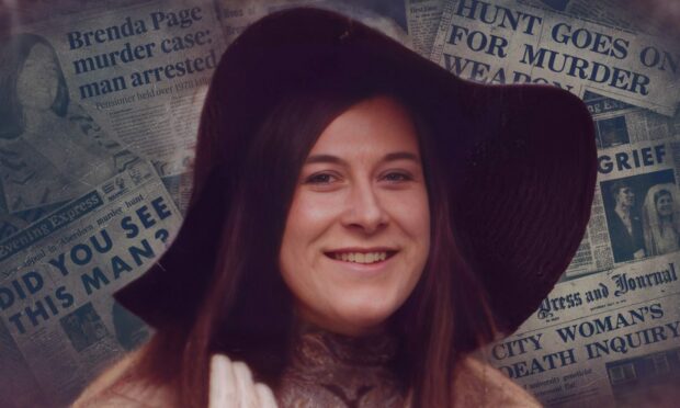 Sister of Brenda Page hits out at killer's murder conviction appeal