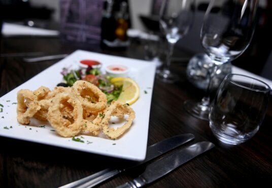 8 of the best restaurants in Aberdeen for pre-theatre dinner