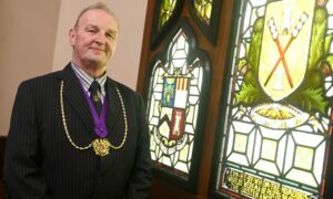 Baked in Aberdeen: Truth behind the world's most expensive bread