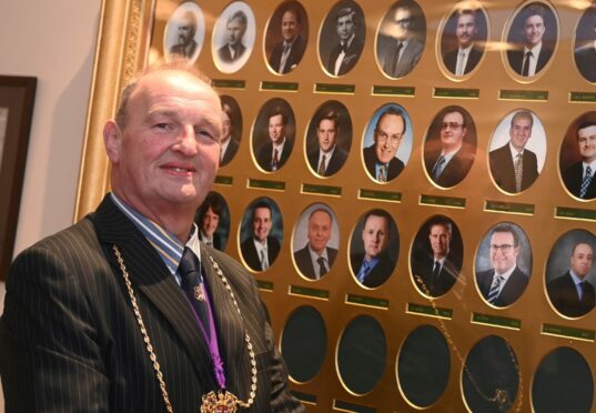 Baked in Aberdeen: Truth behind the world's most expensive bread