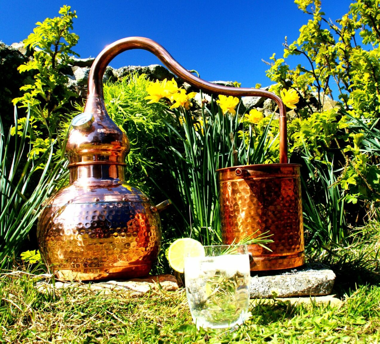Orkney distillery to launch in to whisky production