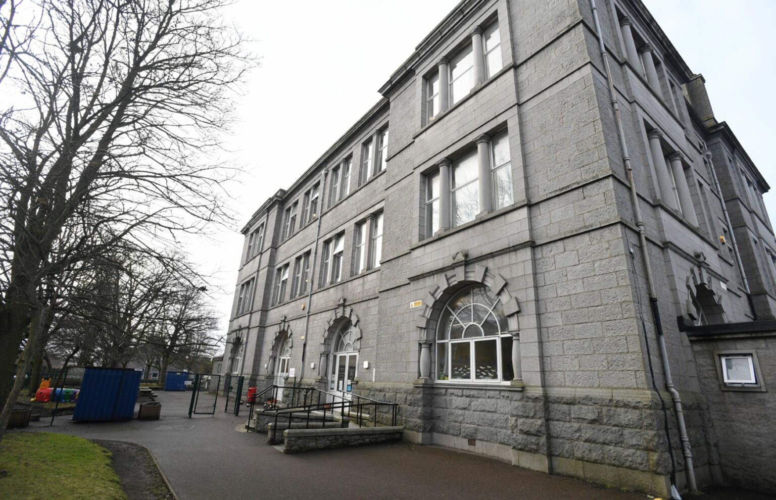 Do you know which Aberdeen 'neighbourhood' you live in?