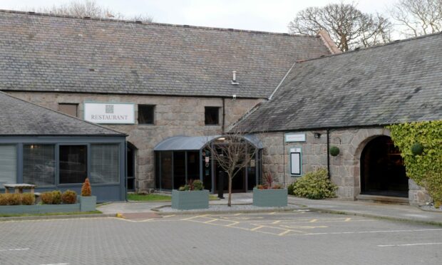 Aberdeen’s Mains of Scotstown to become cocktail bar & restaurant