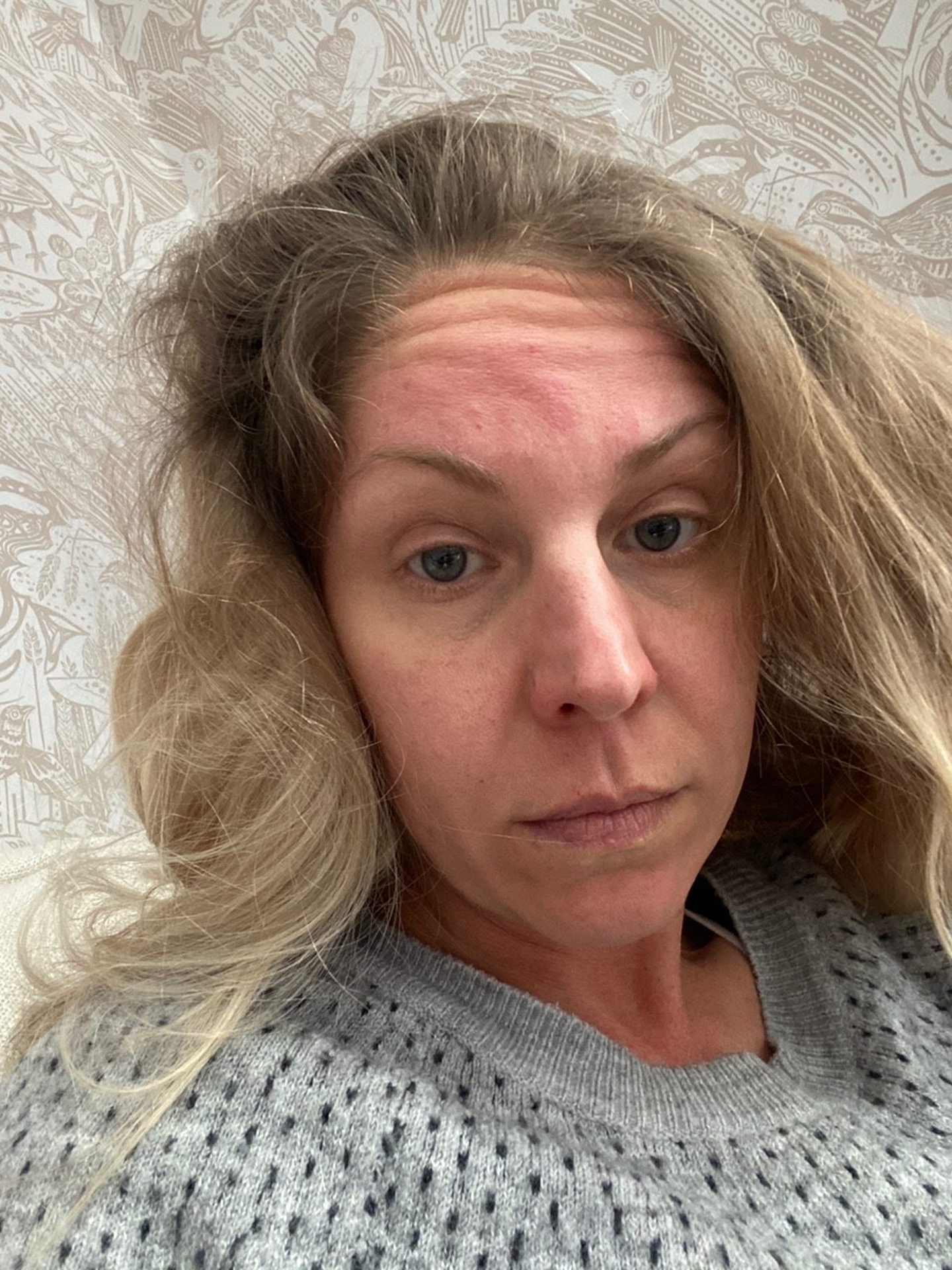 Lyme disease 'robbed' Aberdeenshire mum and son of life