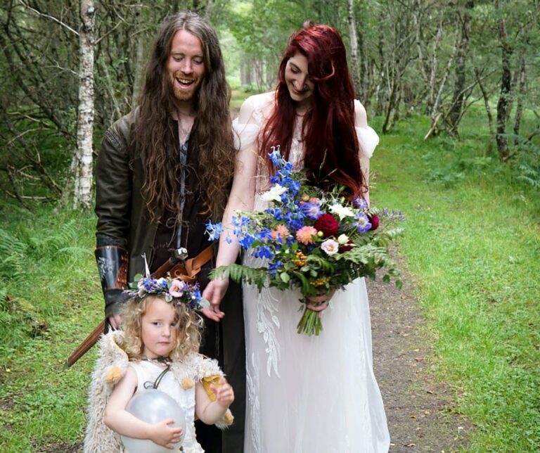 Finn Creaney became father again two months after disappearance